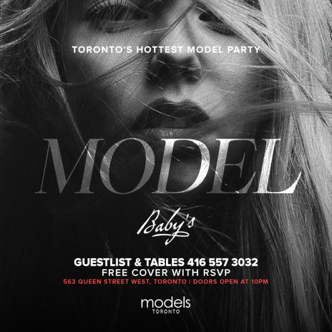 TorontoNightlife.com - Toronto's Nightlife Guide