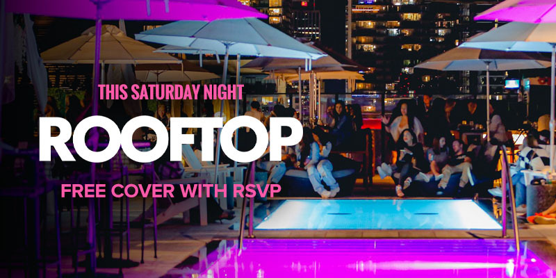 TorontoNightlife.com - Toronto's Official Nightlife Guide